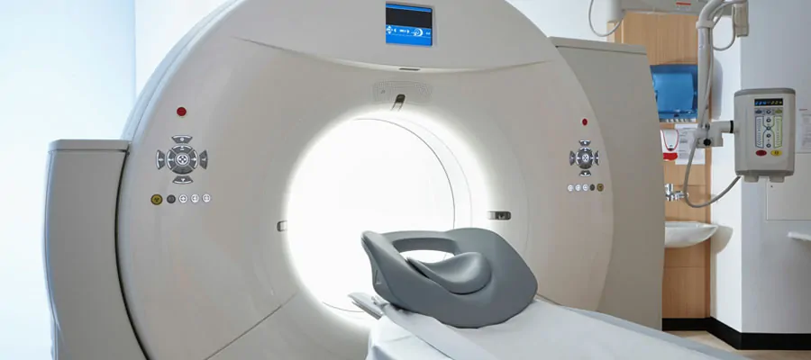 CT Scan